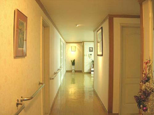 사랑방요양센터